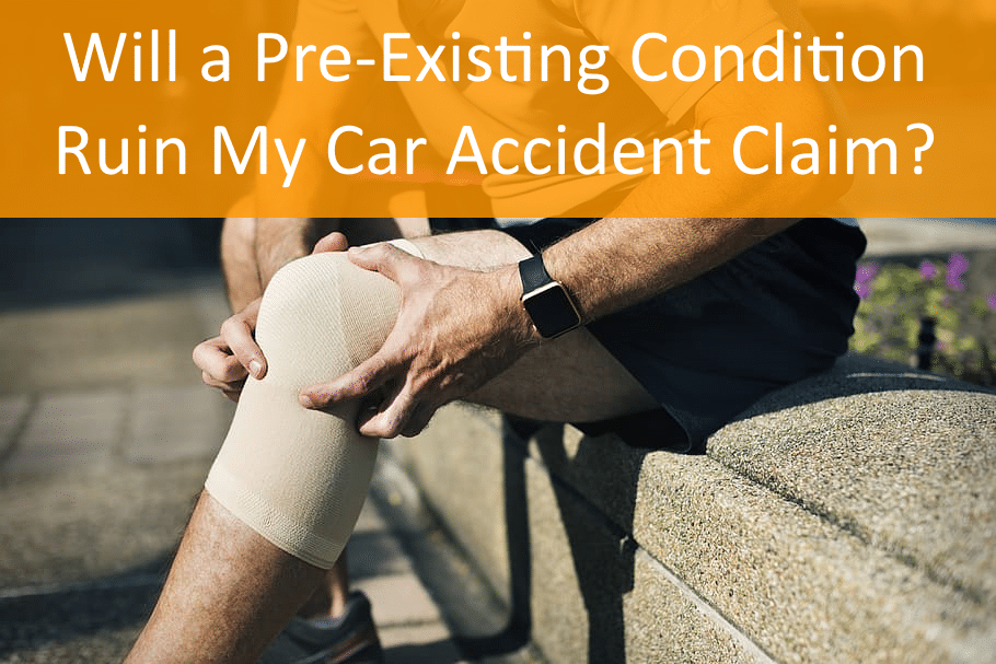 Pre-Existing Conditions & Car Claims