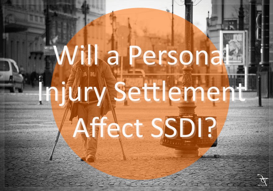 Personal Injury Settlements & SSDI Impact