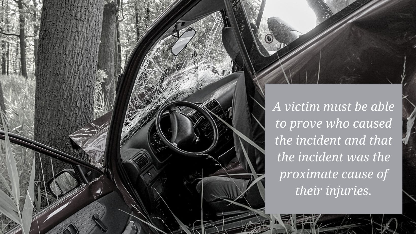 What Kinds of Accidents are Considered "Personal Injury?" | Hipskind ...