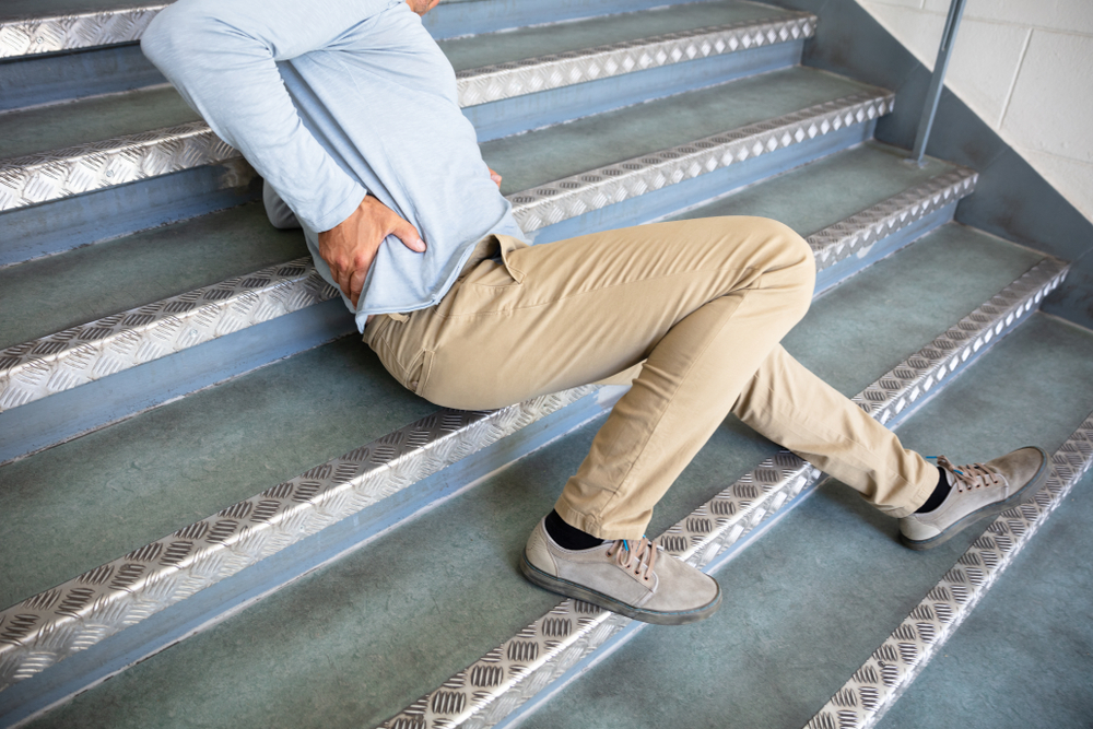 St. Louis Slip and Fall Attorney | Hipskind & McAninch, LLC