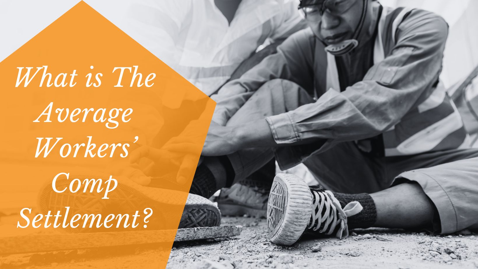 What Is the Average Workers' Comp Settlement?